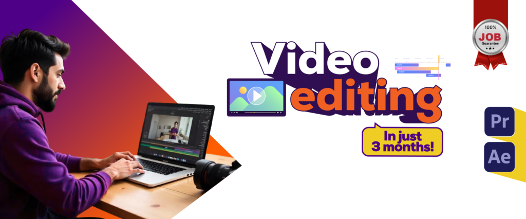 Video Editing - Epixable Academy